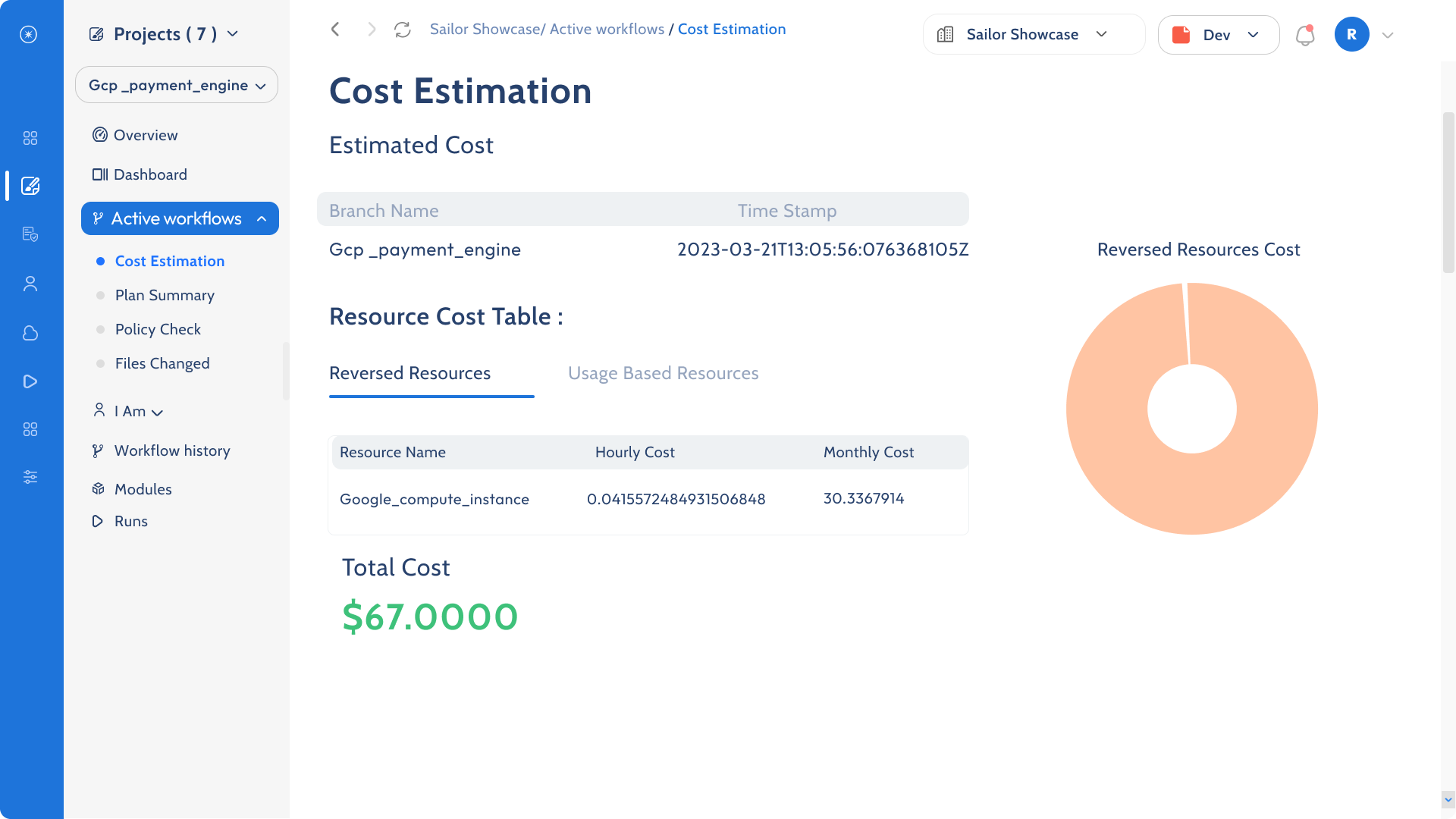 Sailorcloud Pricing, Alternatives & More 2025 | Capterra