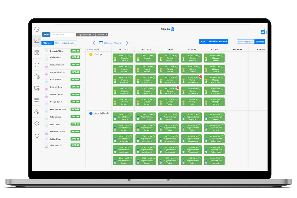 TimeTrack Software - 2025 Reviews, Pricing & Demo