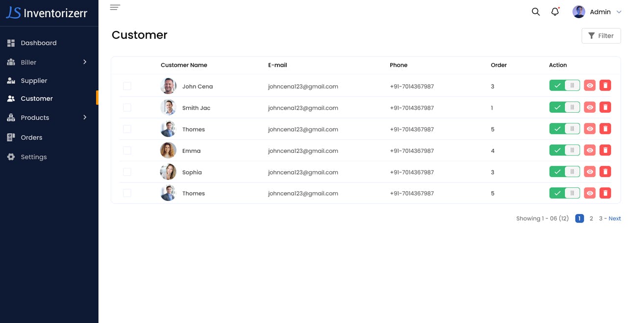 LS Inventorizerr | Reviews, Pricing & Demos - SoftwareAdvice IE