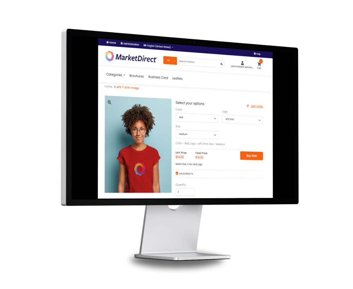 MarketDirect VDP Enterprise Pricing, Alternatives & More 2025 | Capterra