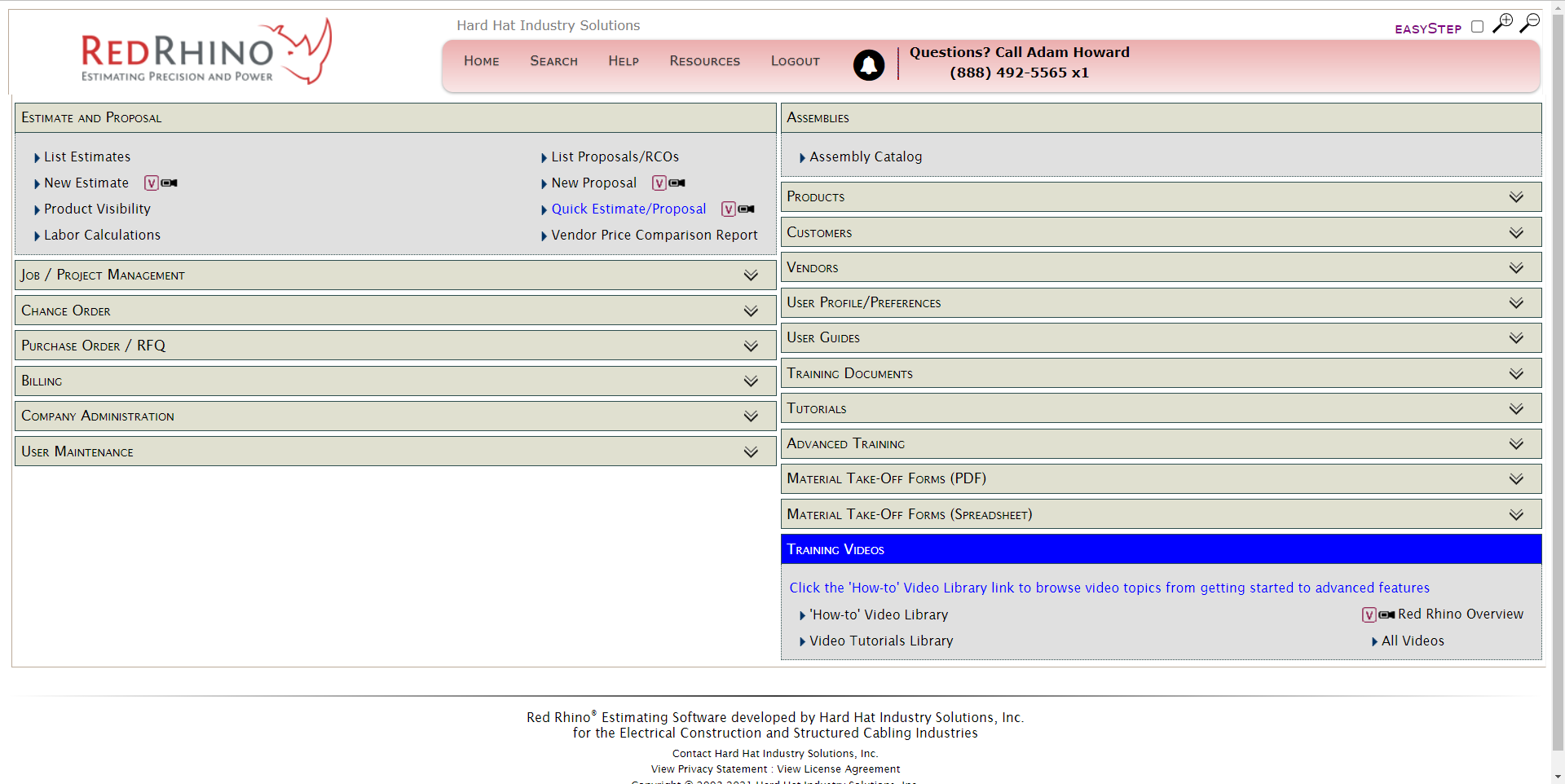 Red Rhino Reviews, Cost & Features | GetApp Australia 2025