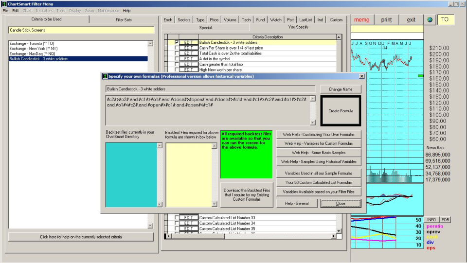 Chartsmart Pricing, Cost & Reviews - Capterra UK 2025