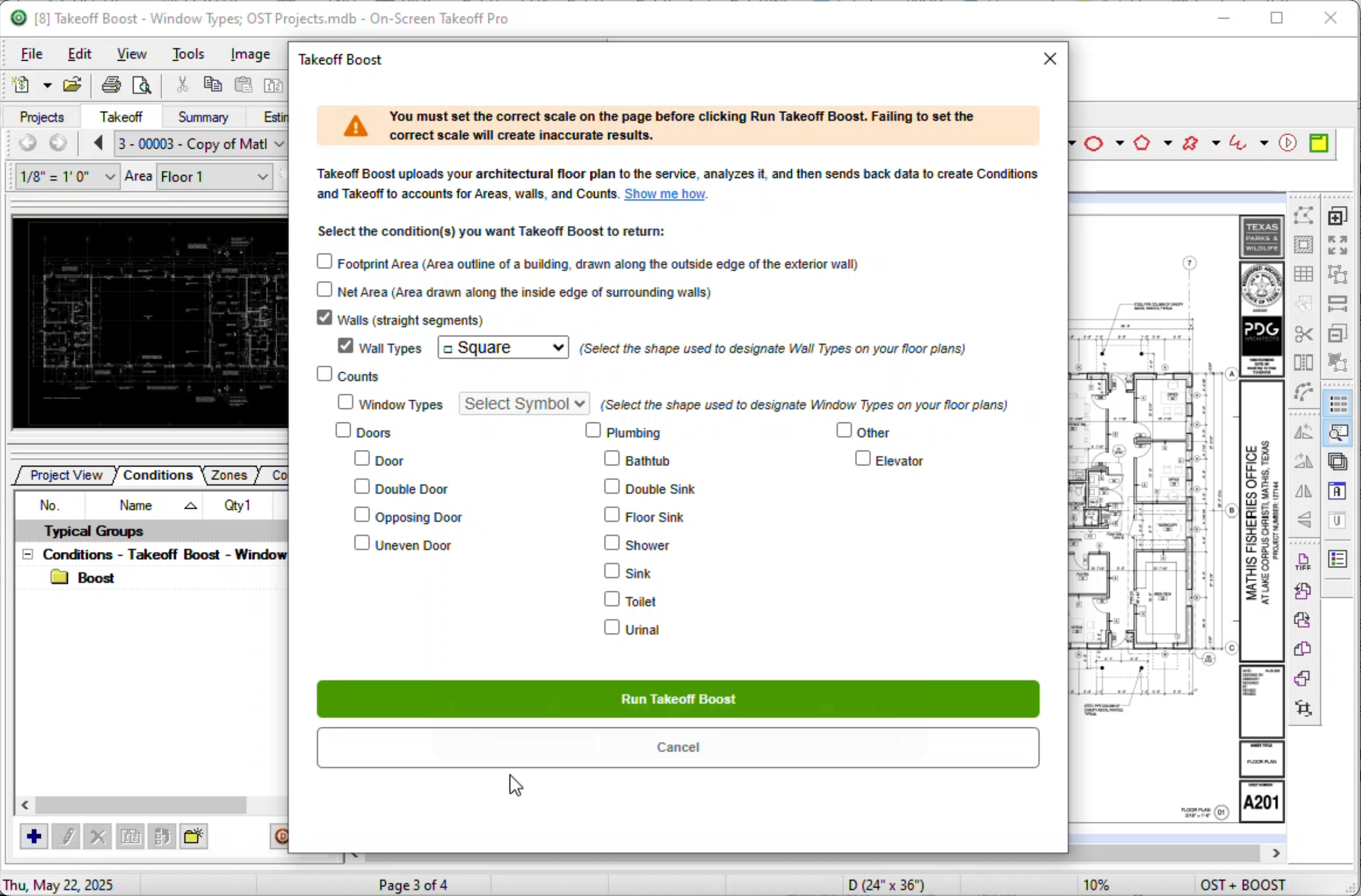 On-Screen Takeoff | Reviews, Pricing & Demos - SoftwareAdvice AU