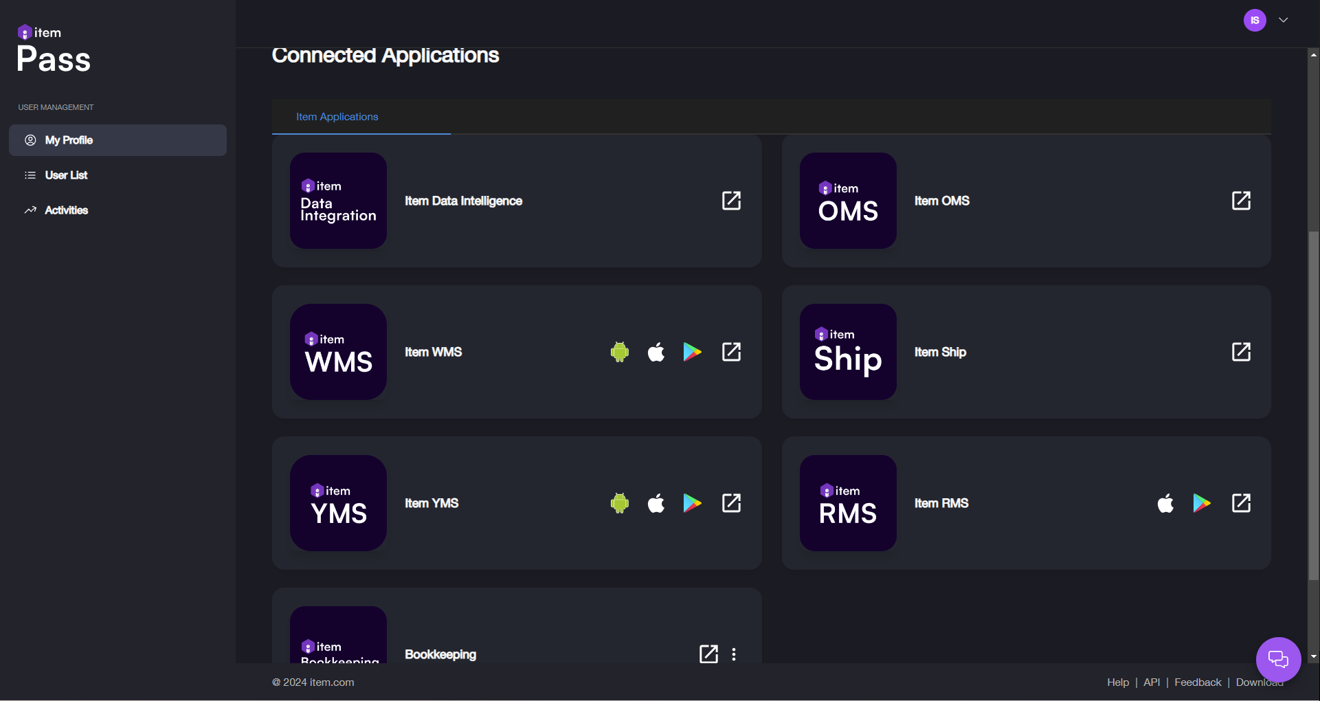 Item | Reviews, Pricing & Demos - SoftwareAdvice AU