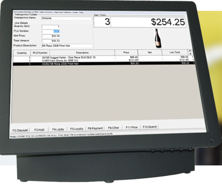 Counter Intelligence Price, Features, Reviews & Ratings - Capterra India