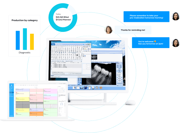 ClearDent Pricing, Alternatives & More 2022 - Capterra