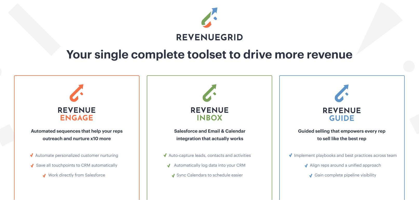 Revenue Grid Reviews, Cost & Features | GetApp Australia 2025