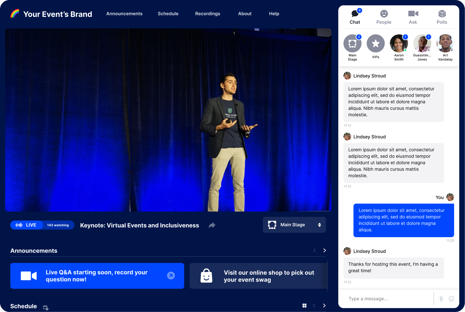 BuzzCast Pricing, Cost & Reviews - Capterra UK 2021