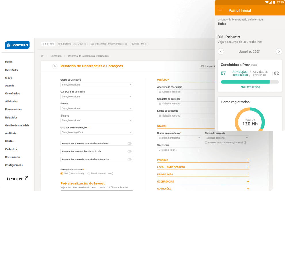 Leankeep Reviews, Cost & Features | GetApp Australia 2023