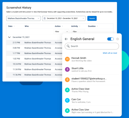 Linewize 2025 Pricing, Features, Reviews & Alternatives | GetApp