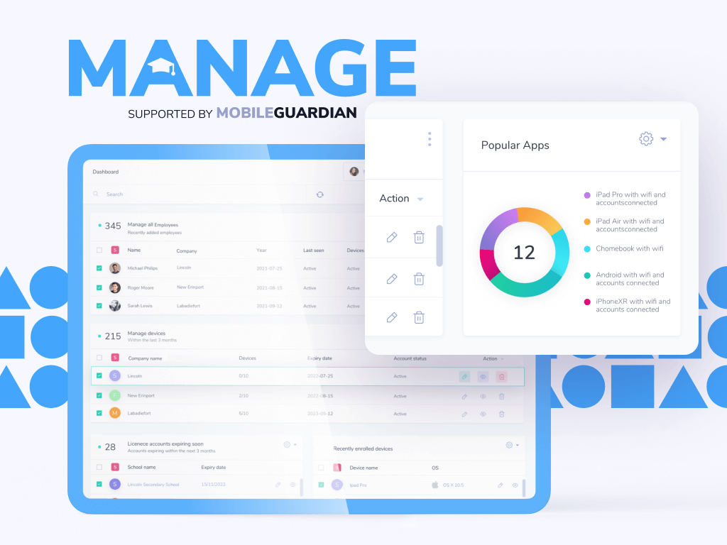 Mobile Guardian Suite Cost & Reviews - Capterra Australia 2023