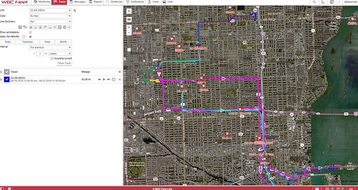 WBC Fleet Cost & Reviews - Capterra Australia 2025
