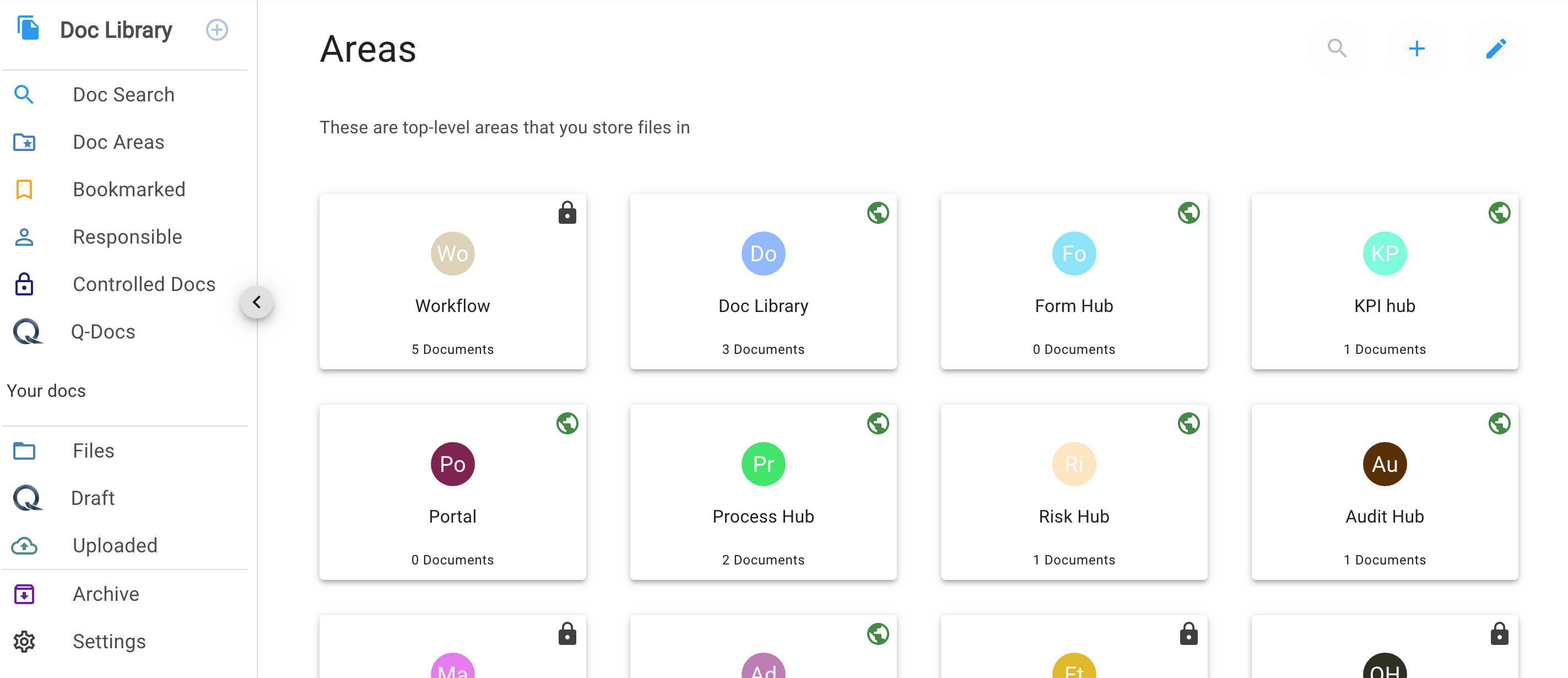 Qhub Pricing, Cost & Reviews - Capterra UK 2025