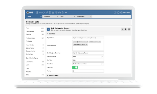 EBIS Pricing, Alternatives & More 2025 | Capterra