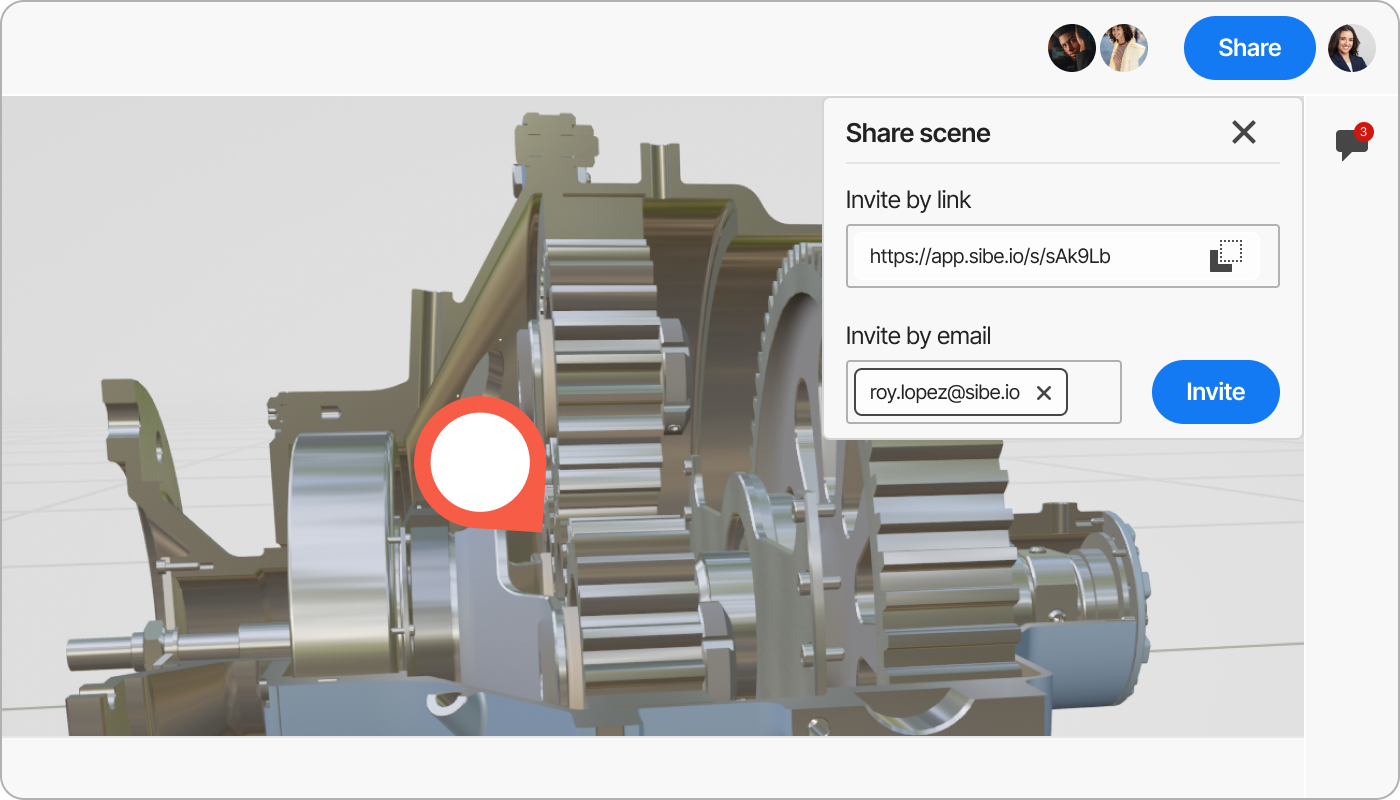 Sibe Software - 2025 Reviews, Pricing & Demo