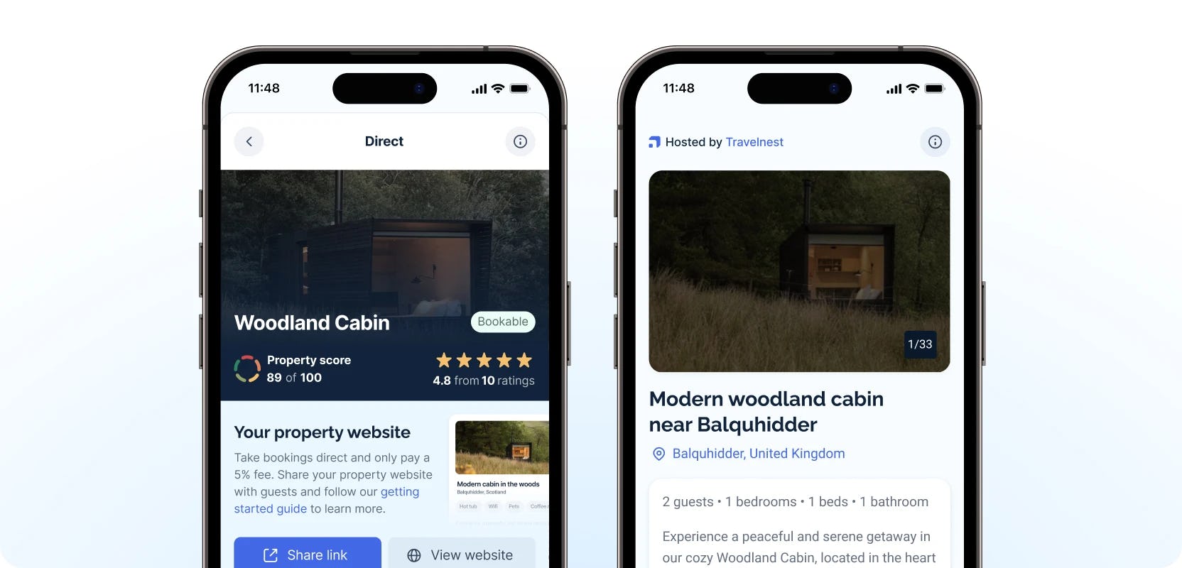 Travelnest Reviews, Prices & Ratings | GetApp South Africa 2025