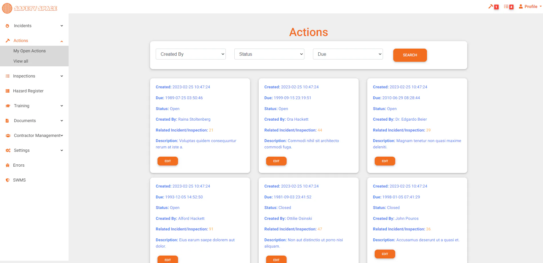 Safety Space Reviews, Prices & Ratings | GetApp Canada 2023