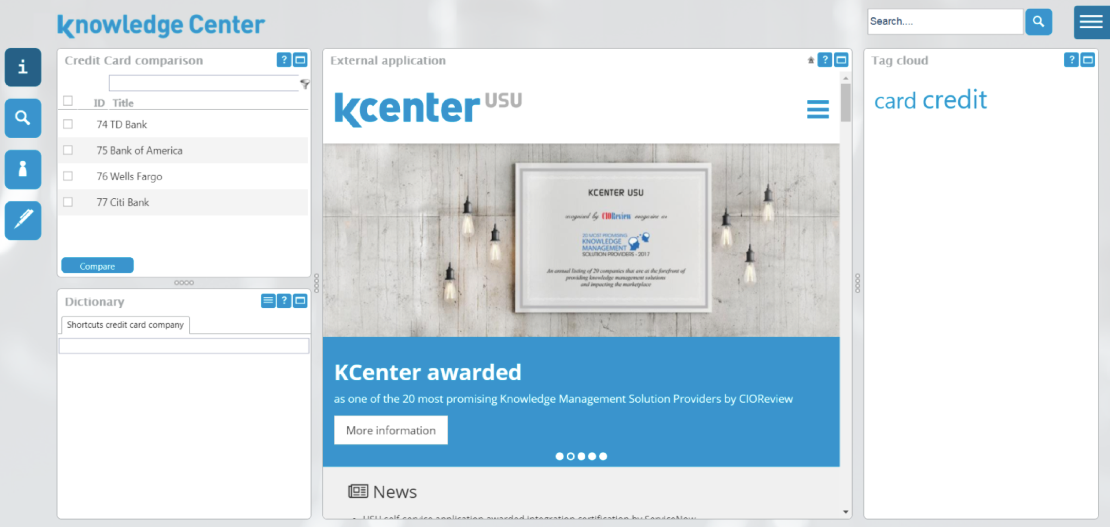 USU Knowledge Management | Bewertungen, Preise und Demos ...