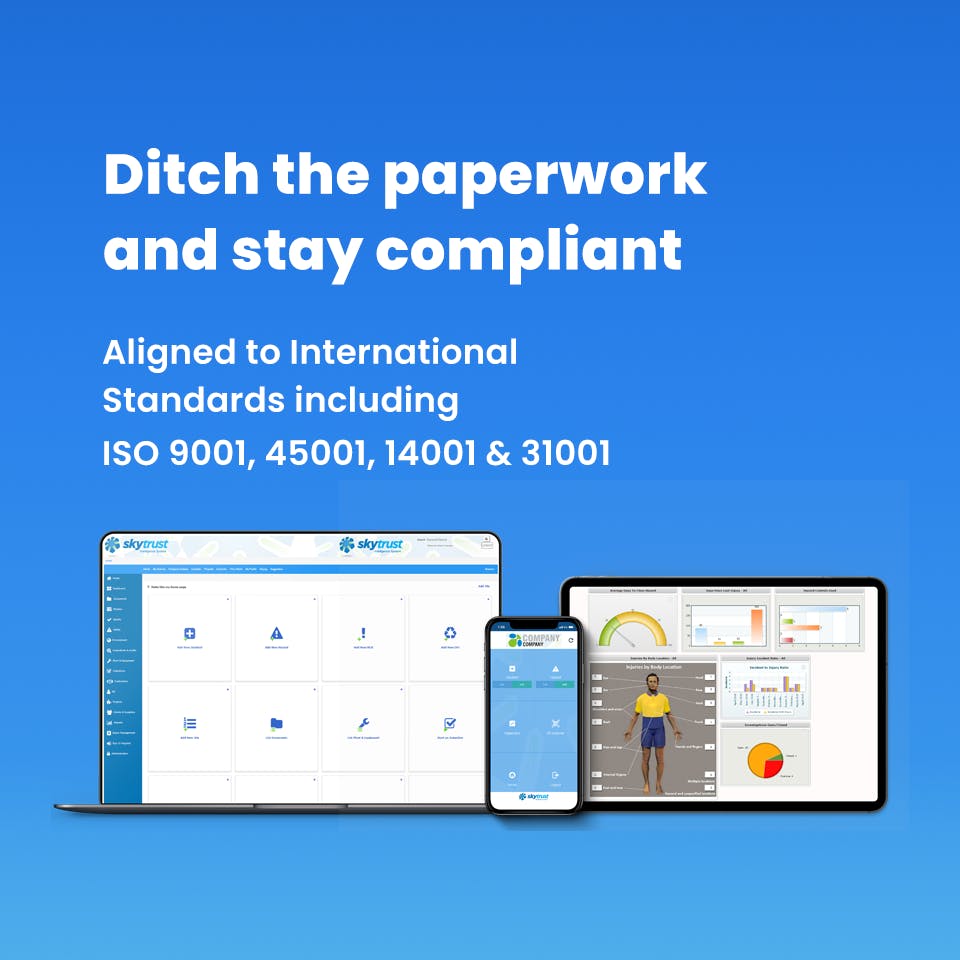 Skytrust Pricing, Alternatives & More 2022 - Capterra