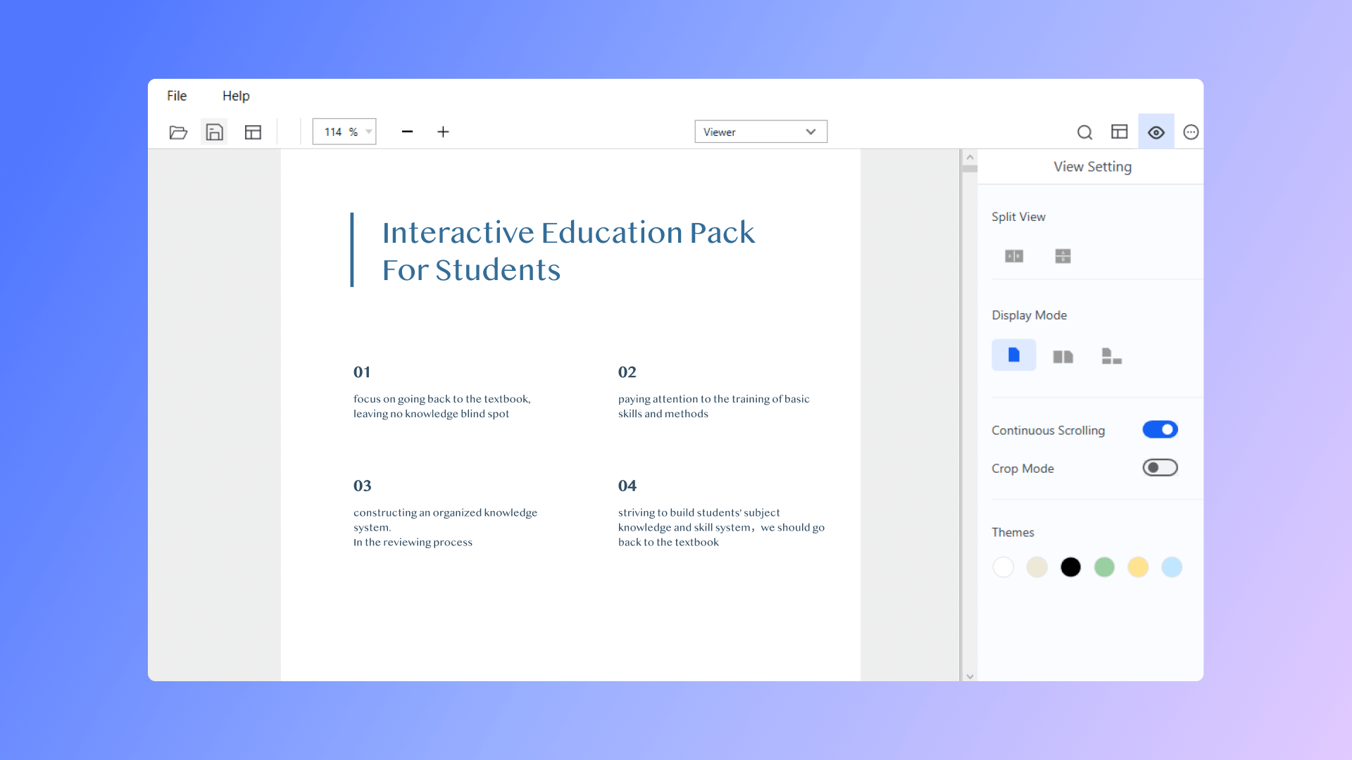 ComPDFKit PDF SDK Software - 2025 Reviews, Pricing & Demo