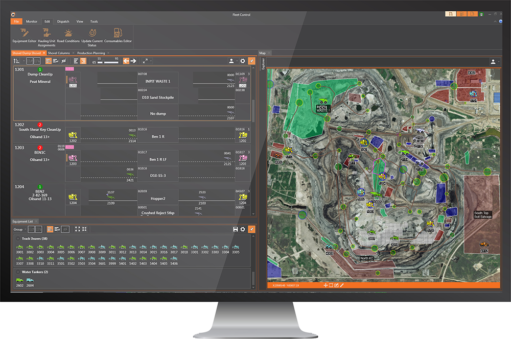 Wenco Pricing, Alternatives & More 2025 | Capterra