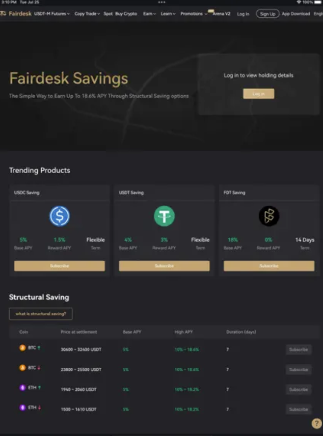 Fairdesk Pricing, Alternatives & More 2025 | Capterra