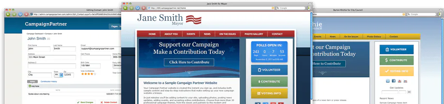 Campaign Partner Pricing, Cost & Reviews - Capterra UK 2026