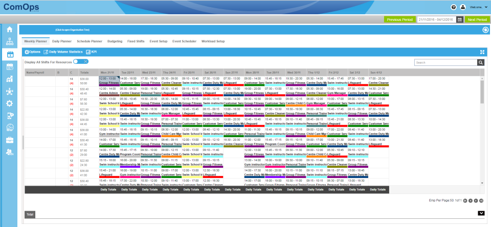 ComOps Pricing, Alternatives & More 2023 | Capterra