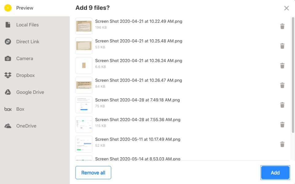 OneUp Pricing, Alternatives & More 2023 | Capterra