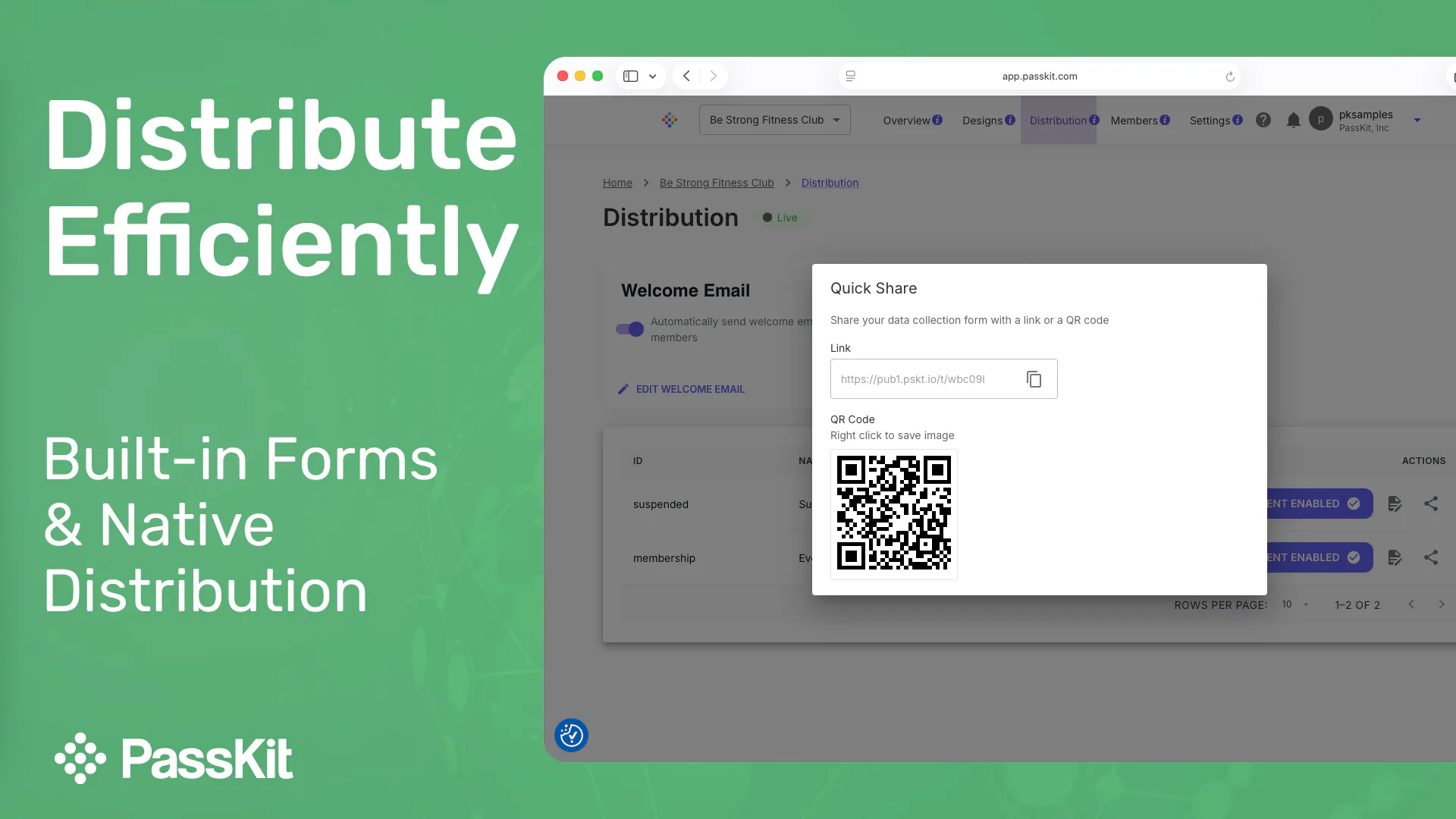PassKit | Reviews, Pricing & Demos - SoftwareAdvice AU