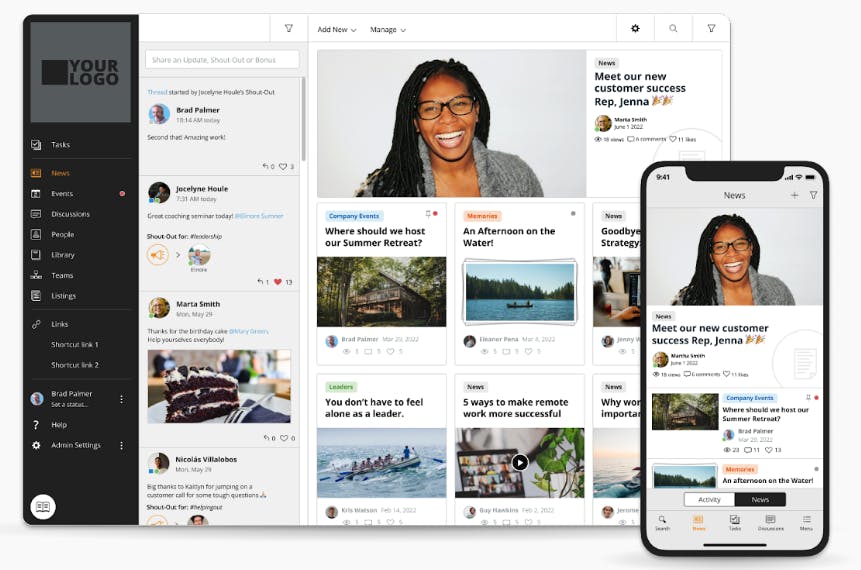 Jostle Pricing, Alternatives & More 2023 | Capterra