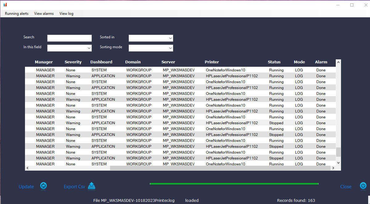 Monitorpack Guard Software - 2025 Reviews, Pricing & Demo