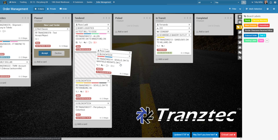 VIA: precios, funciones y opiniones | GetApp México 2025