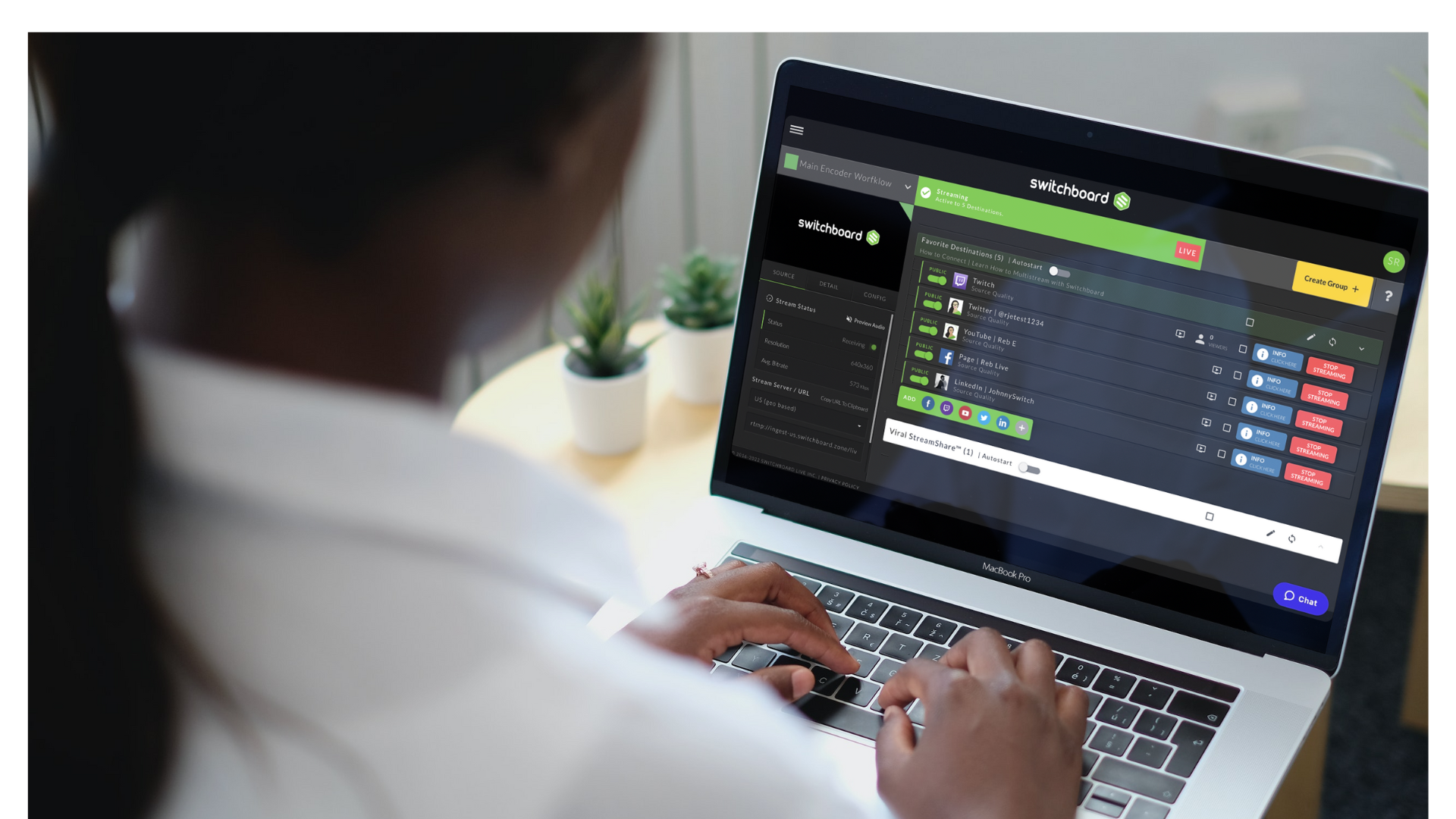 Switchboard Cloud Reviews, Cost & Features | GetApp Australia 2025