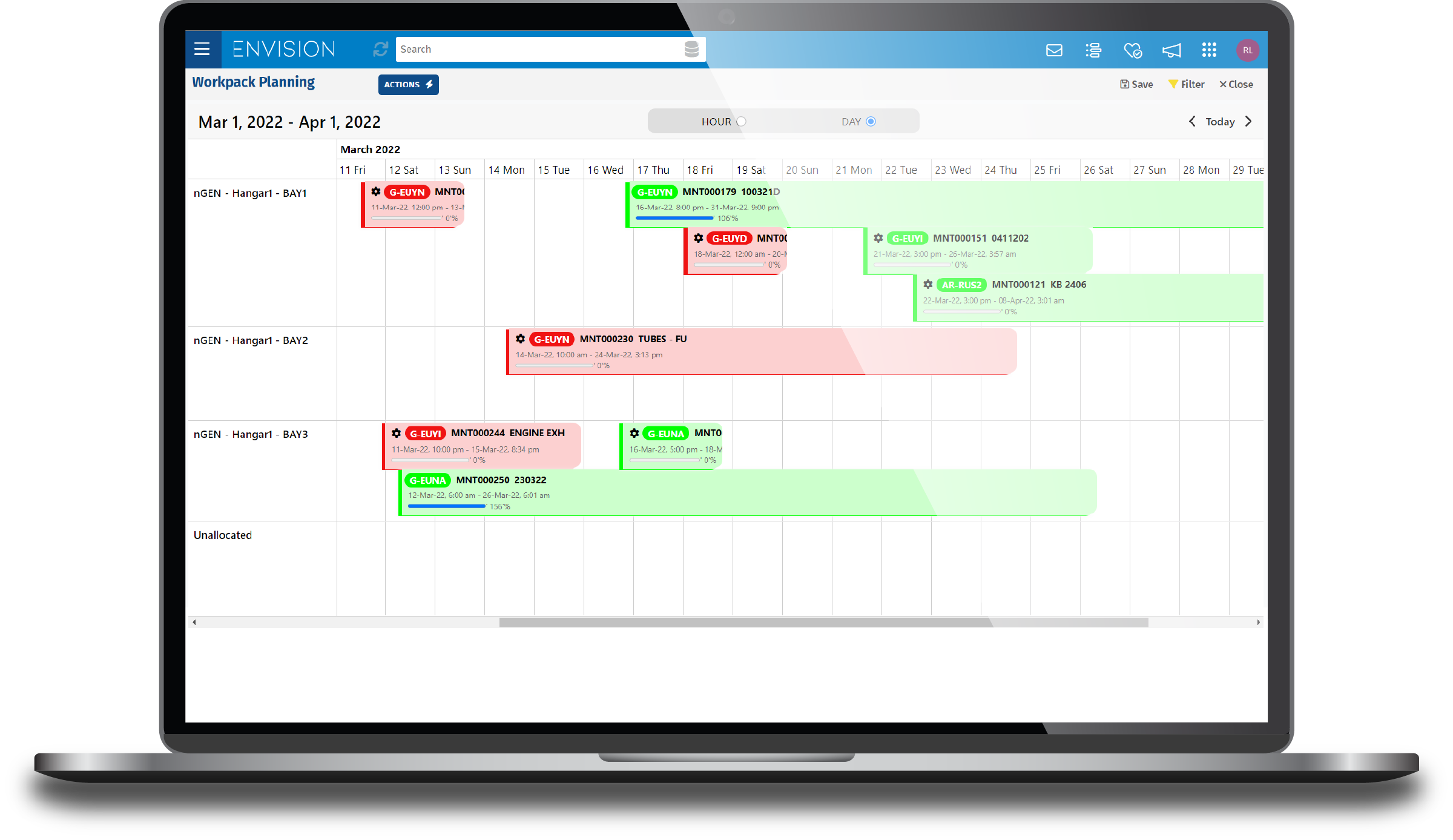 ENVISION Software - 2023 Reviews, Pricing & Demo