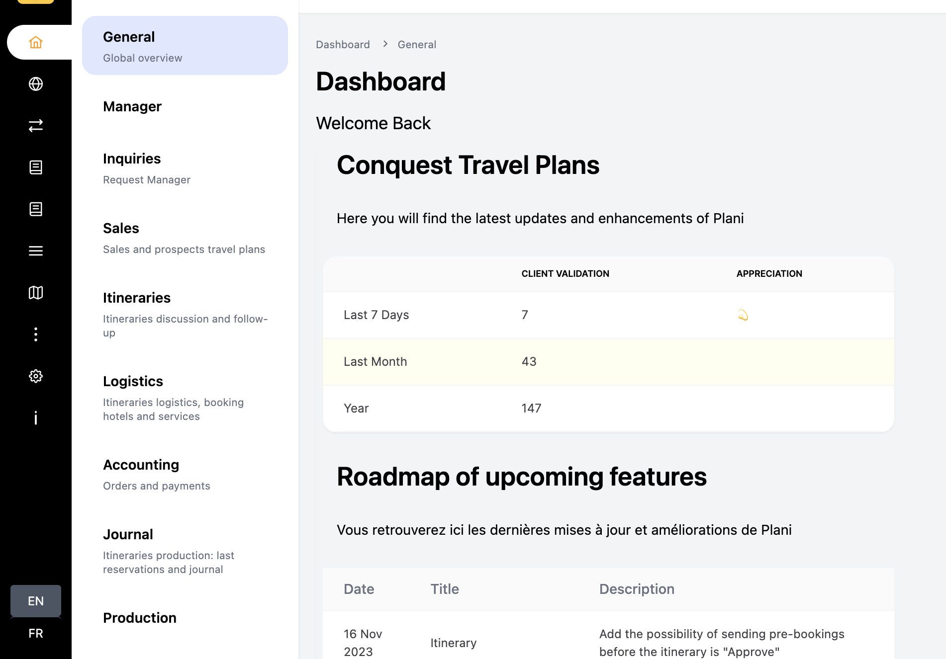 Plani | Reviews, Pricing & Demos - SoftwareAdvice NZ