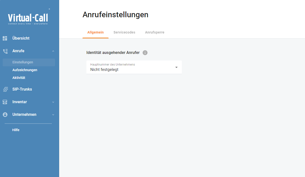 SIP-Trunk Software - 2025 Reviews, Pricing & Demo