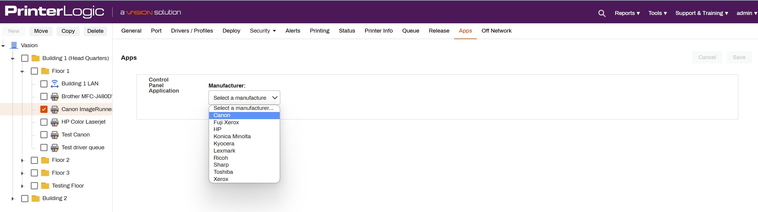 PrinterLogic Pricing, Alternatives & More 2023 | Capterra