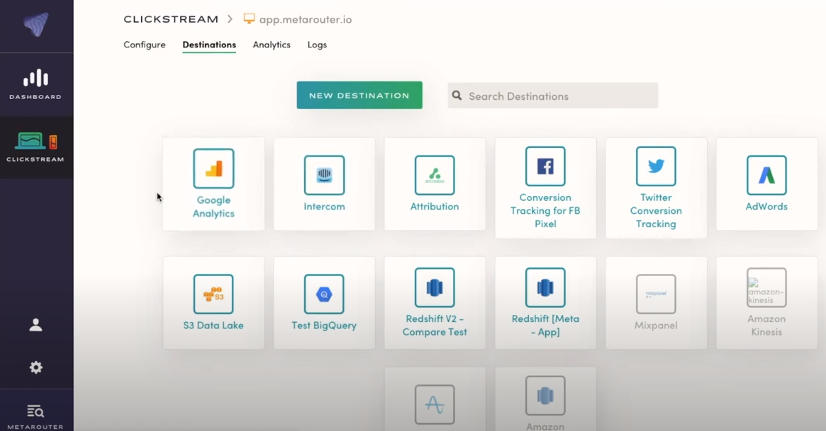 MetaRouter Reviews, Cost & Features | GetApp Australia 2023