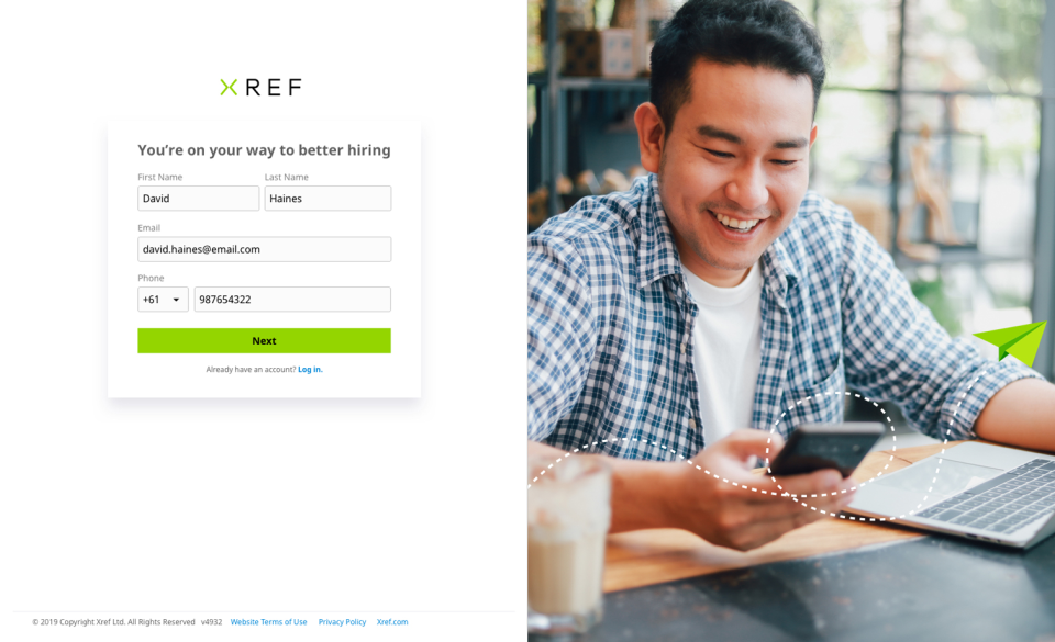 Xref Software Reviews, Demo & Pricing - 2023