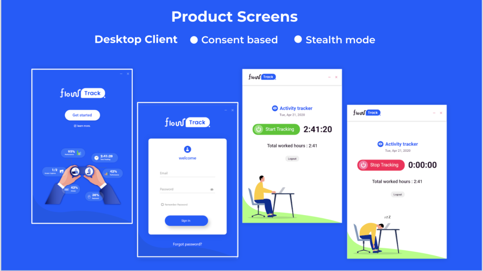 FlowTrack Cost & Reviews - Capterra Australia 2026
