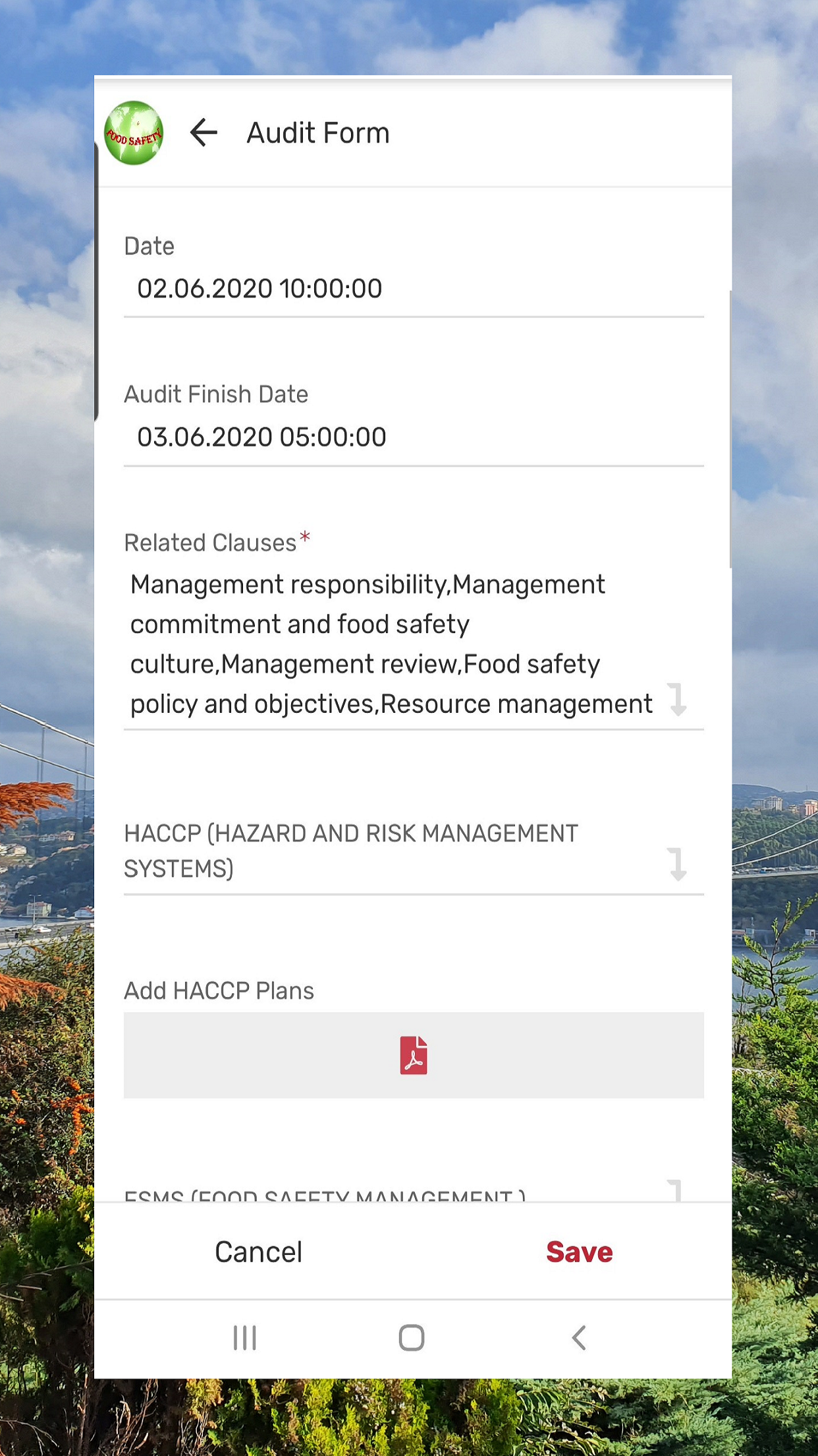 Food Safety Audit Reviews, Cost & Features | GetApp Australia 2025