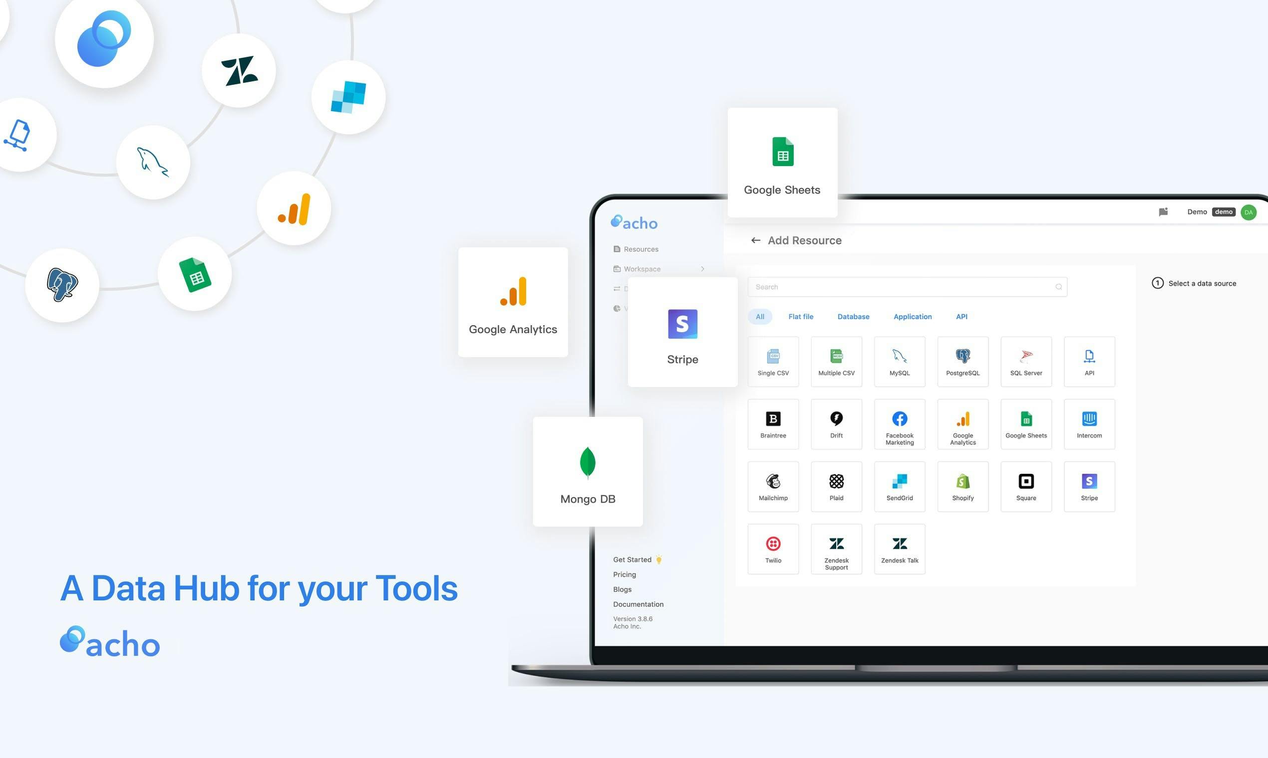 Acho Studio Pricing, Alternatives & More 2024 | Capterra
