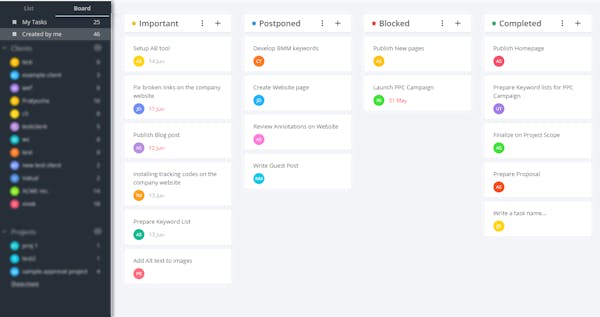 GoodDay Reviews, Demo & Pricing - 2021