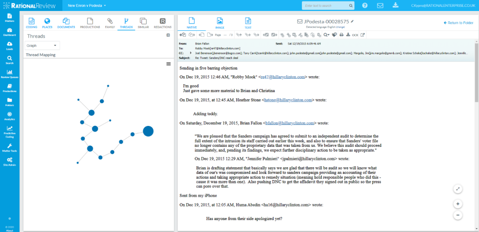 Rational Review Cost & Reviews - Capterra Australia 2025
