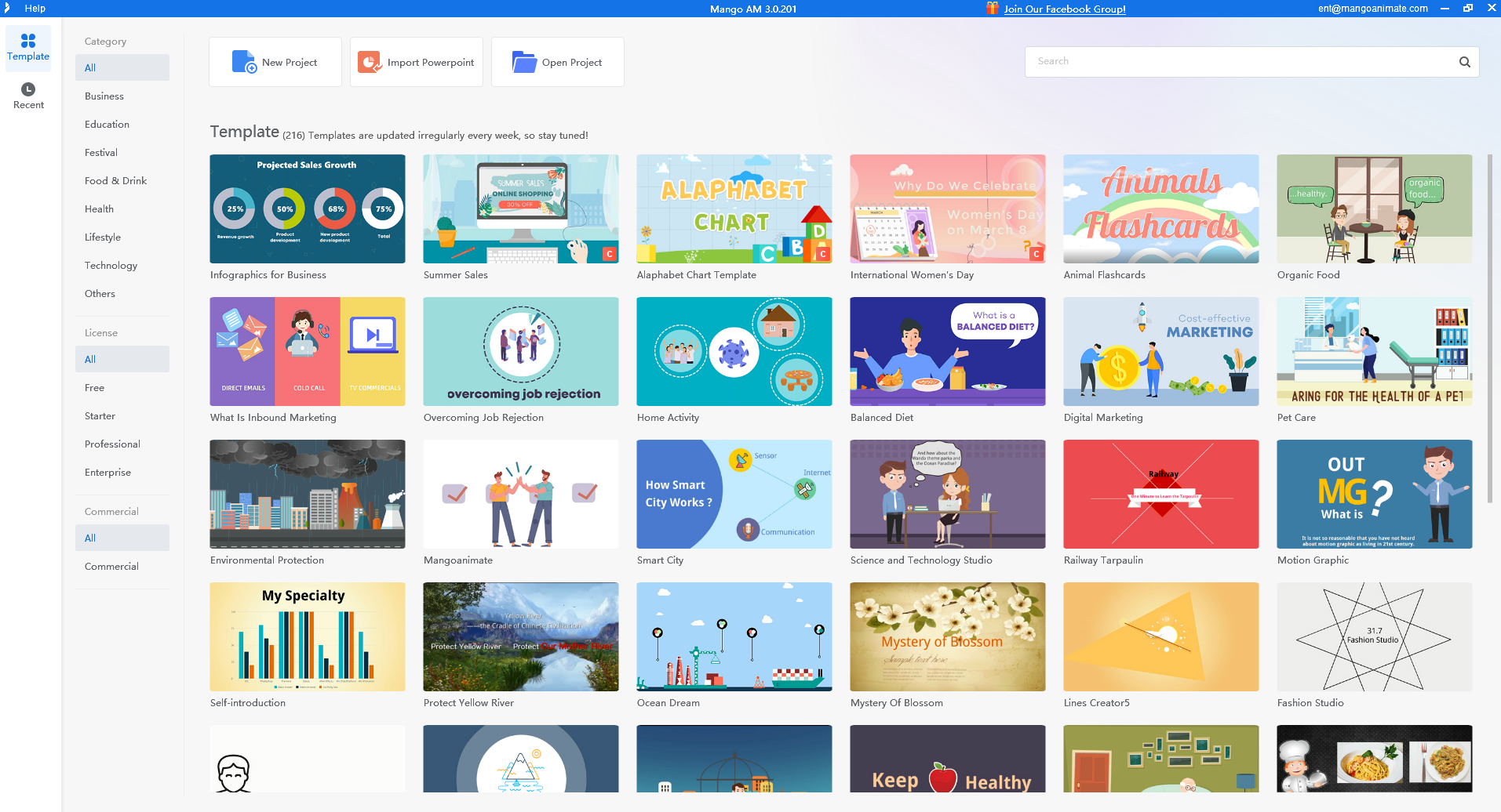 Mango Animation Maker Cost & Reviews - Capterra Australia 2025