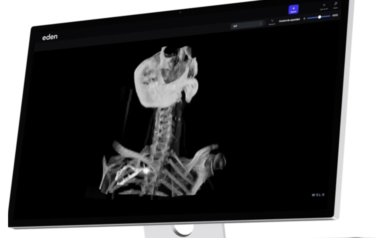 Eden - Opiniones, precios y características - Capterra España 2024