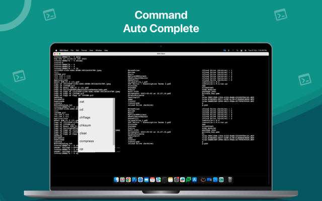 SSH Client | Reviews, Pricing & Demos - SoftwareAdvice AU