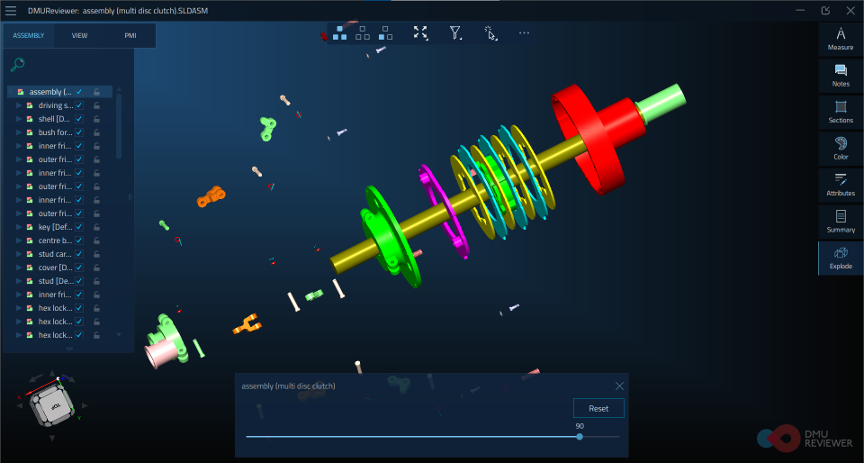 DMU Reviewer Cost & Reviews - Capterra Australia 2024