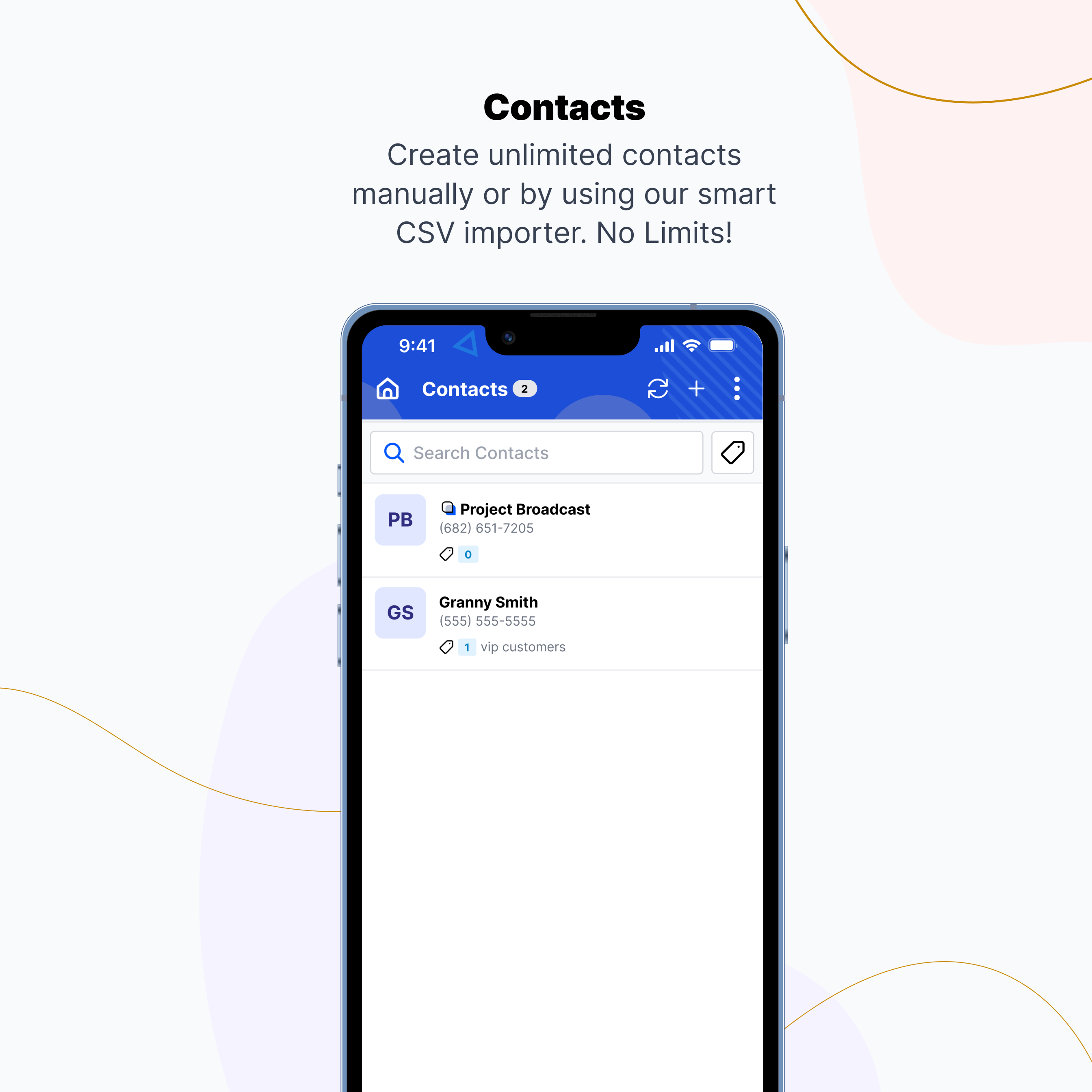 Project Broadcast Software - 2025 Reviews, Pricing & Demo